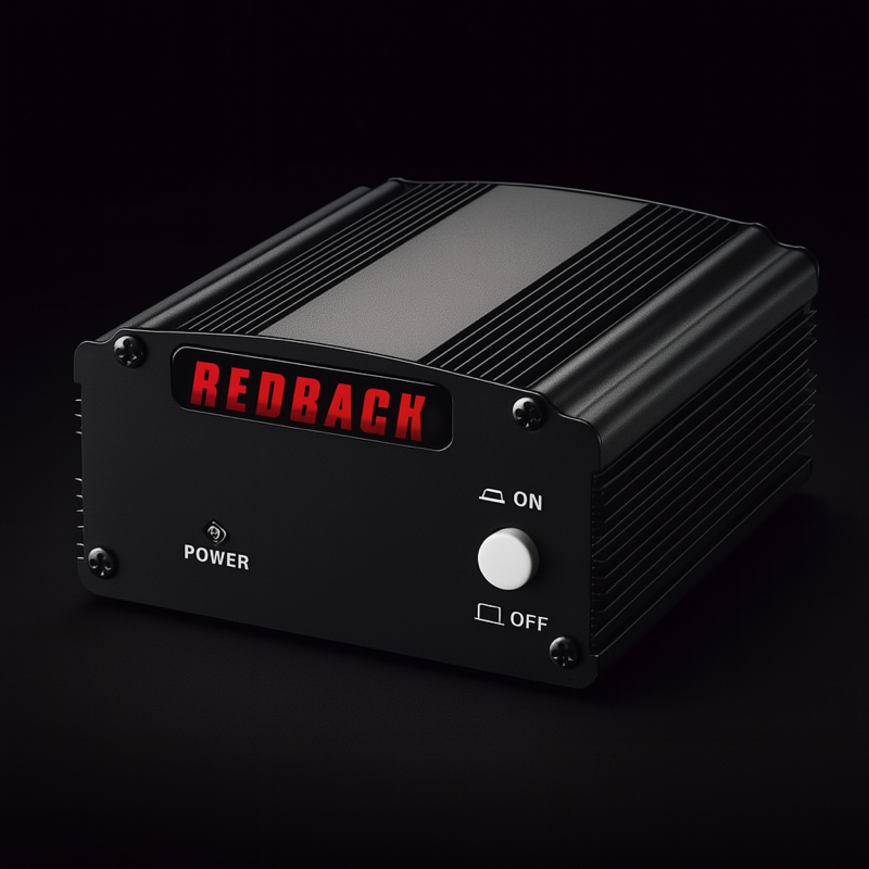 Phantom Power Supply – Classic Lectern Only