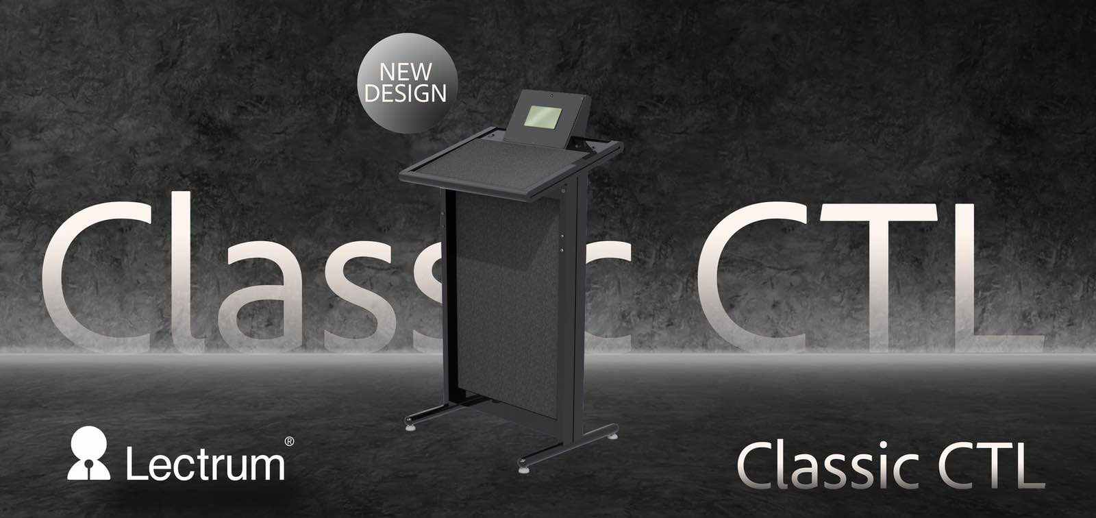Lectrum Lecterns | Conferences & Events | Hotels & Education